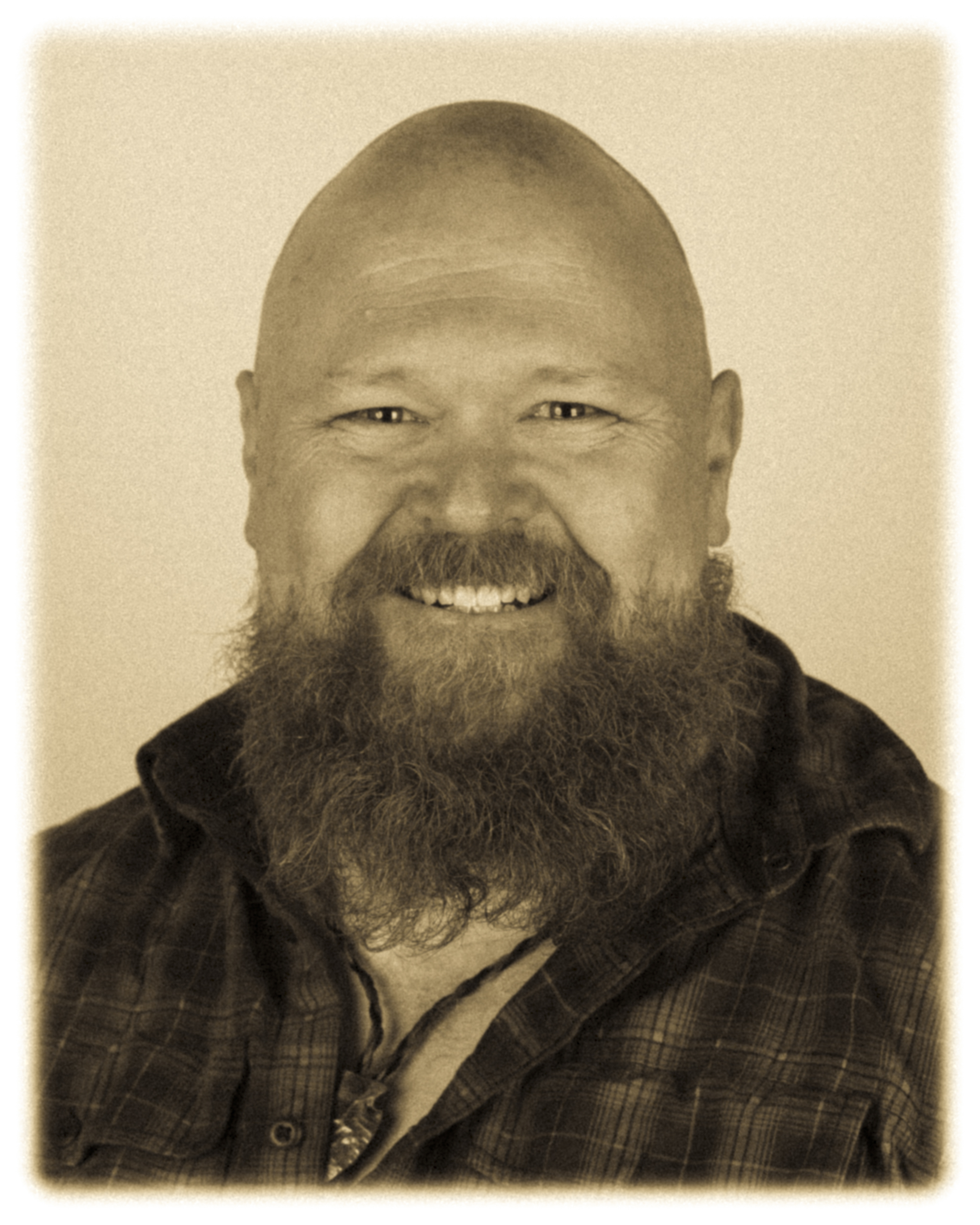 Oklahoma! – Headshots (2023) – Captured Moments